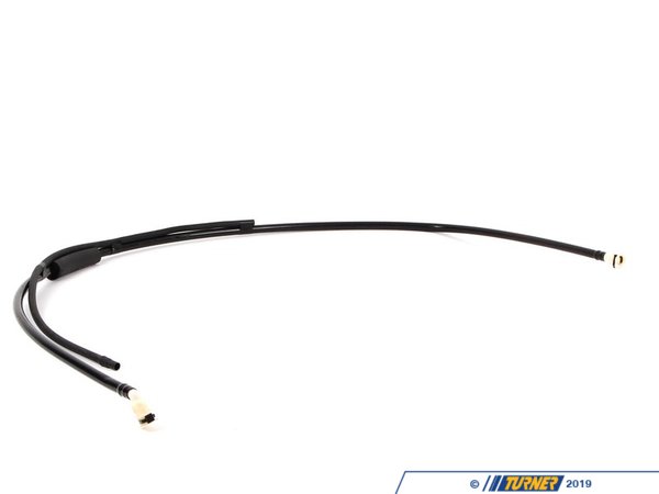 61678380983 - Genuine BMW Headlight washer hose - E39 | Turner Motorsport