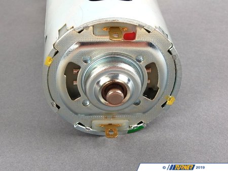 54347193448 - Convertible Top Hydraulic Pump Unit - E85 Z4 | Turner ...