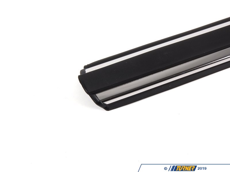 51131831466 - Genuine BMW Moulding Door Front Right - 51131831466 ...