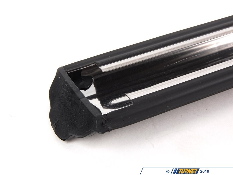 51131831466 - Genuine BMW Moulding Door Front Right - 51131831466 ...