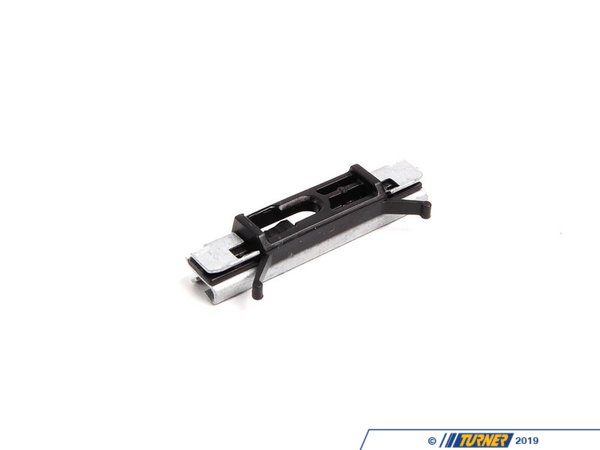 51313448374 - Genuine BMW Clip, Drip Molding - 51313448374 - E83 ...