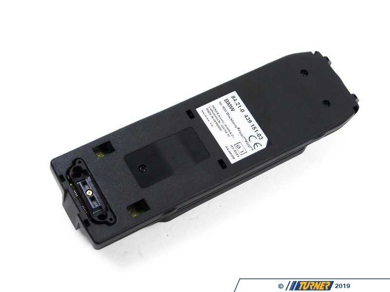 84210439151 - Genuine BMW Snap-in Adapter, Basic - 84210439151 ...