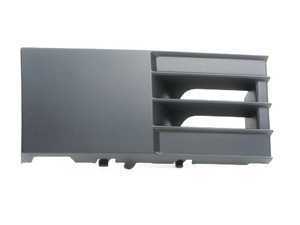 51118168918 - Genuine BMW Lower Bumper Trim - Passenger (Right) - E34 ...