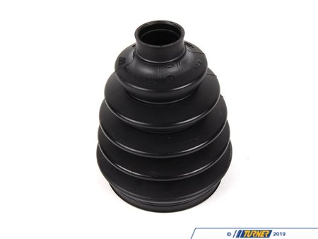 31607545108 - Genuine BMW CV Boot Kit - Front Outer - E71 E70 | Turner ...