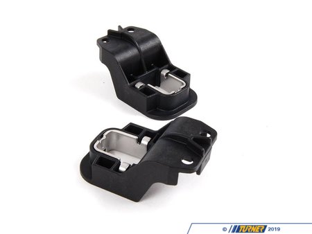 63127195535 - Genuine BMW Headlight Tab Repair Kit - E70 X5 xDrive35i ...