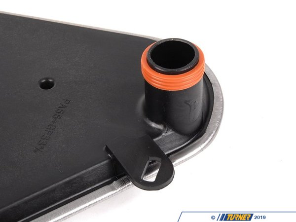 24341423376 - Transmission Filter | Turner Motorsport