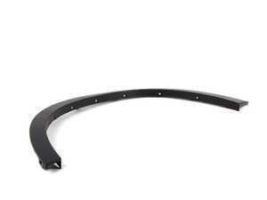 51777158427 - Genuine BMW Wheel Arch Trim - E70 X5 | Turner Motorsport