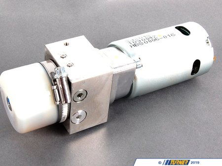 54347193448 - Convertible Top Hydraulic Pump Unit - E85 Z4 | Turner ...