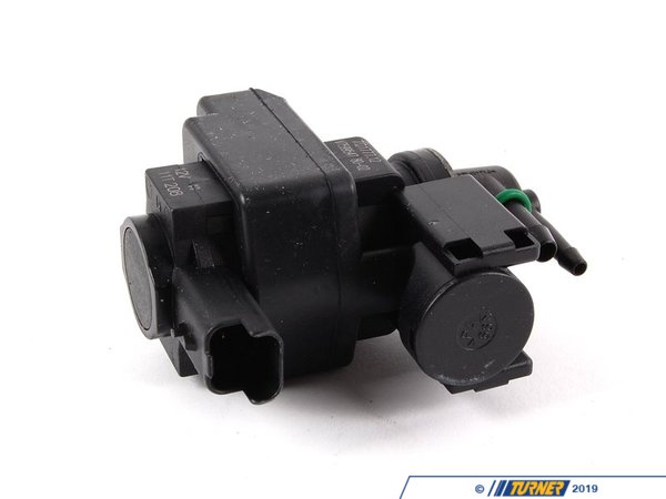 11657599547 - Genuine MINI Pressure Converter | Turner Motorsport