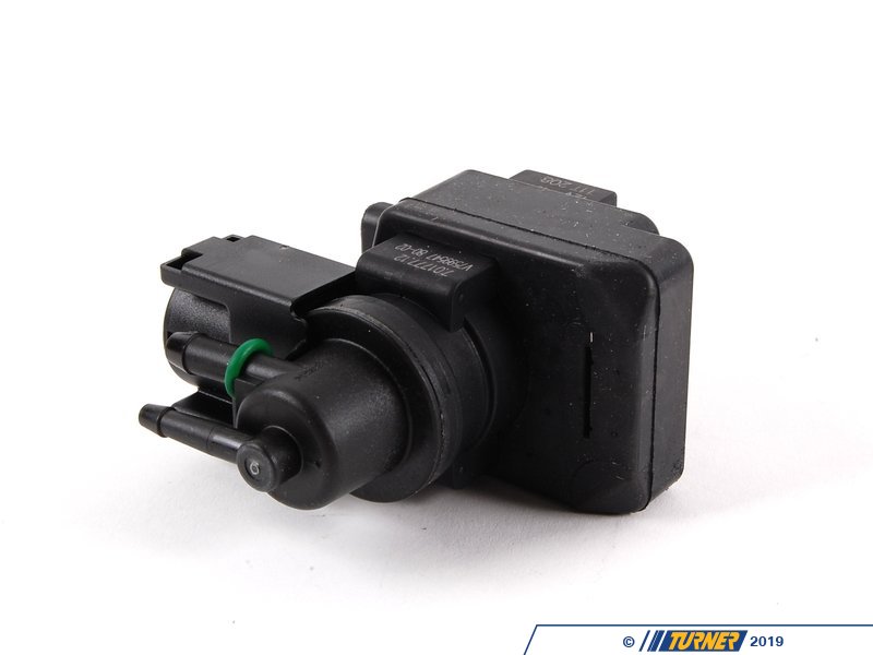 11657599547 - Genuine MINI Pressure Converter | Turner Motorsport