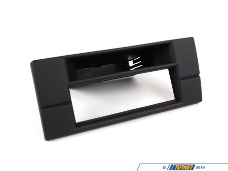 61126929324 - Genuine BMW Positive Battery Cable | Turner Motorsport