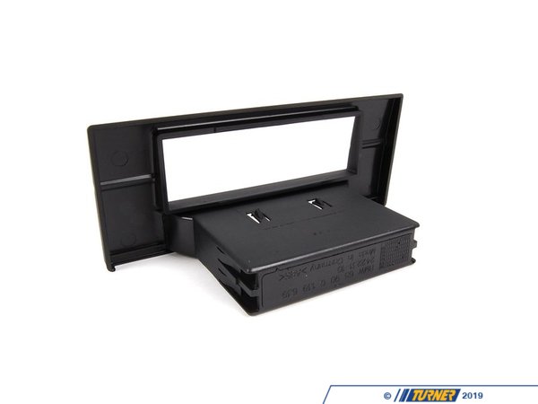 61126929324 - Genuine BMW Positive Battery Cable | Turner Motorsport