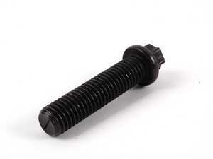 33211227944 - Genuine BMW Torx Screw With Ribs - 33211227944 | Turner ...