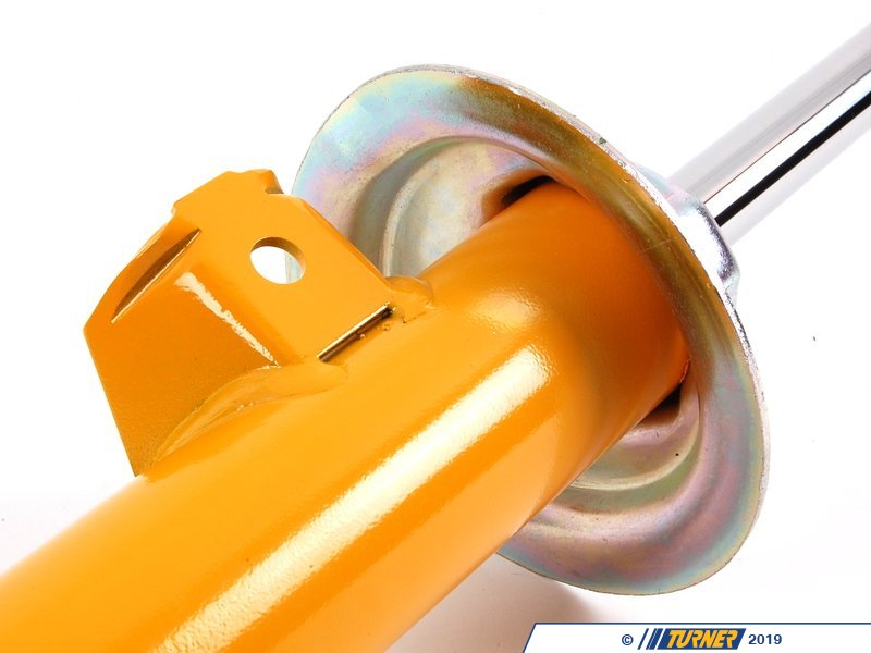 87411438lsportKT - KONI Yellow Sport Adjustable Struts, Front Set - E46 ...