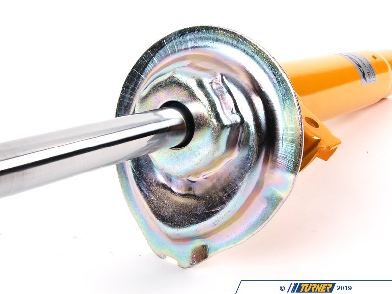 87411438lsportKT - KONI Yellow Sport Adjustable Struts, Front Set - E46 ...