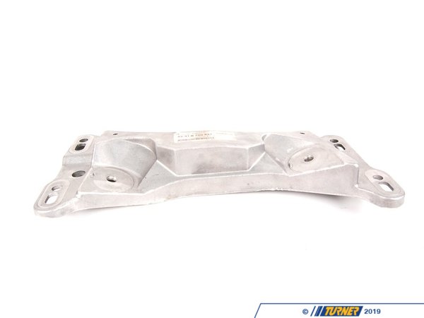 22316760531 - Genuine BMW Manual Transmission Crossmember | Turner ...
