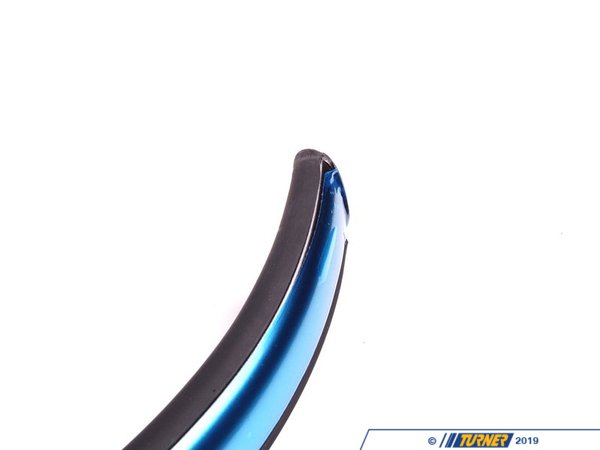 51132751359 - Genuine MINI Trim Cover - Hood | Turner Motorsport