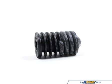 17117514402 - Genuine BMW Radiator Support Bracket - E92 Z4 E65 E60 E53 ...