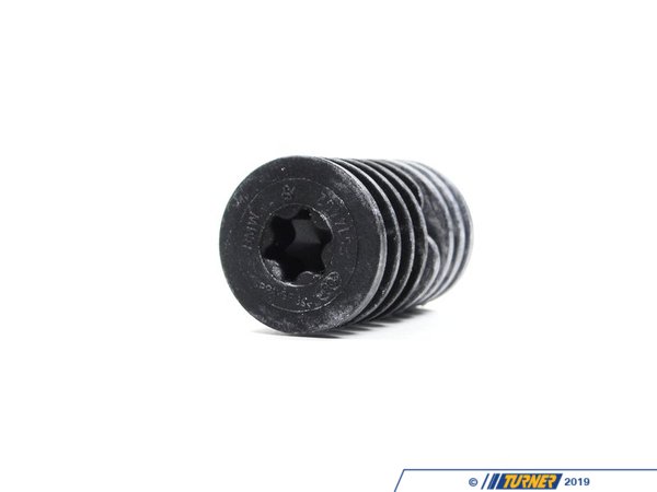 17117514402 - Genuine BMW Radiator Support Bracket - E92 Z4 E65 E60 E53 ...