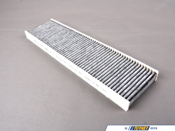 64319127516 - Genuine MINI Cabin Filter Active Carbon | Turner Motorsport