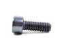 07129905536 - Fillister Head Screw / Updated S54 VANOS Mounting Bolt ...
