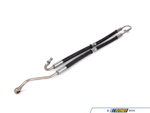 32416759774 - Genuine BMW Pressure Hose Assy - 32416759774 - E53 ...