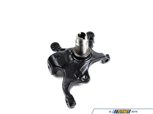 31212227358 - Genuine BMW Spindle Assembly - Right - E36 M3 S50 3.0L ...