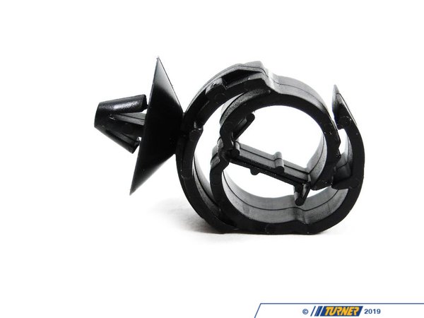 61138380213 - Genuine BMW Tubing Support - 61138380213 | Turner Motorsport