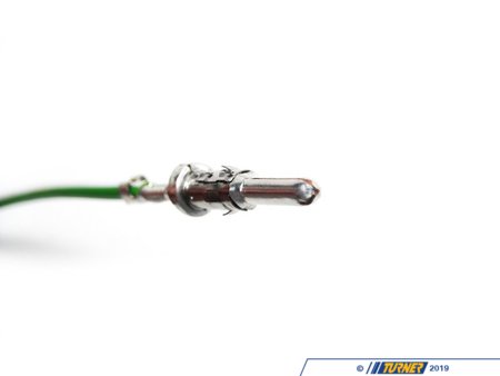 61130007452 - Genuine BMW Electrical Circular Contact 2.5 With Ca ...