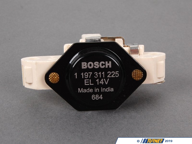 12311747920 - Voltage Regulator | Turner Motorsport