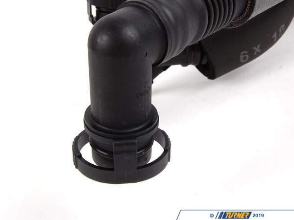 11617534237 - Crankcase Oil Separator Repair Kit - E46 E39 X5 | Turner ...