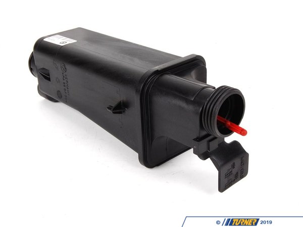 17117573781 - Genuine BMW Coolant Expansion Tank - E53 X5, E46 M52/54 ...