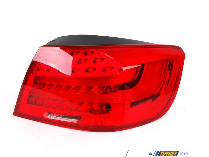 63217252094 - Genuine BMW Tail Light - Right - E93 | Turner Motorsport