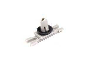 51137117240 - Genuine BMW Clip, Moulding, Side Frame - 51137117240 ...