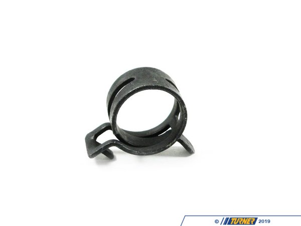 32136756011 - Genuine BMW Hose Clamp - 32136756011 | Turner Motorsport