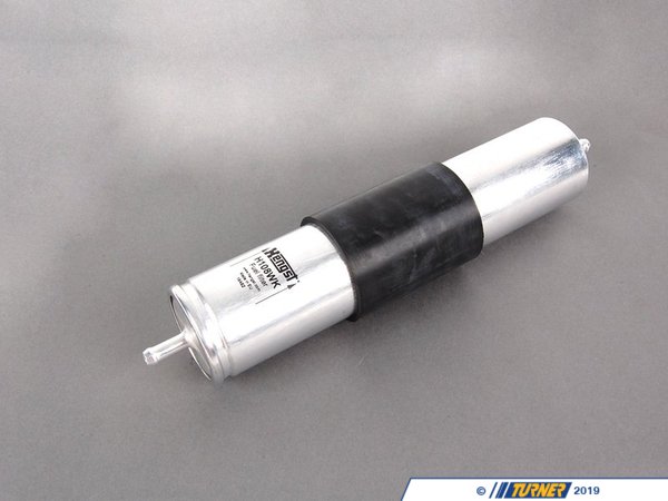 13321702632 - OEM Hengst Fuel Filter - E32 E38 E39 | Turner Motorsport
