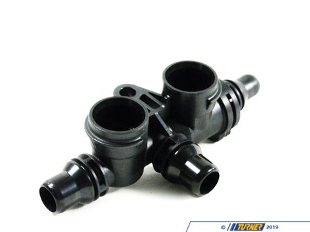 17107559966 - Genuine BMW Transmission Cooler Thermostat - E53 X5 N62 ...