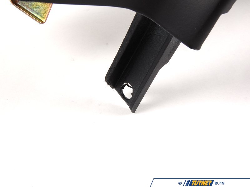 51121937391 - Genuine BMW Bumper Rear Left - 51121937391 - E30 | Turner ...