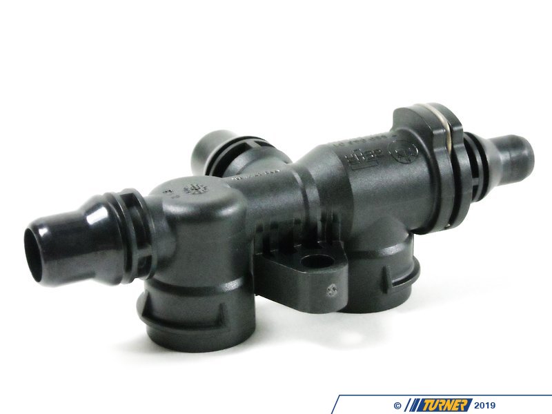 17107559966 - Genuine BMW Transmission Cooler Thermostat - E53 X5 N62 ...