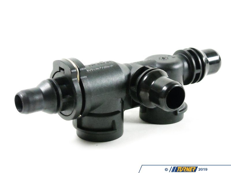 17107559966 - Genuine BMW Transmission Cooler Thermostat - E53 X5 N62 ...