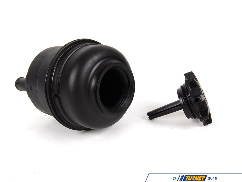 32411097164 - Meyle Power Steering Reservoir - E32, E38, E53, E60, E61 ...
