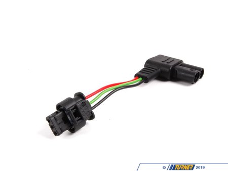 12517615476 - Genuine BMW Adapter Wiring for Battery IBS System ...