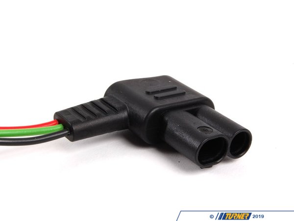 12517615476 - Genuine BMW Adapter Wiring for Battery IBS System ...
