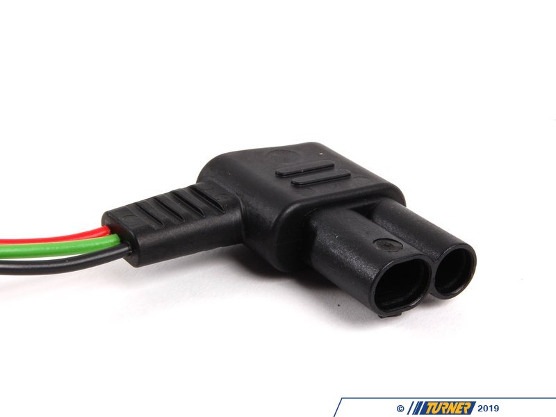 12517615476 - Genuine BMW Adapter Wiring for Battery IBS System ...