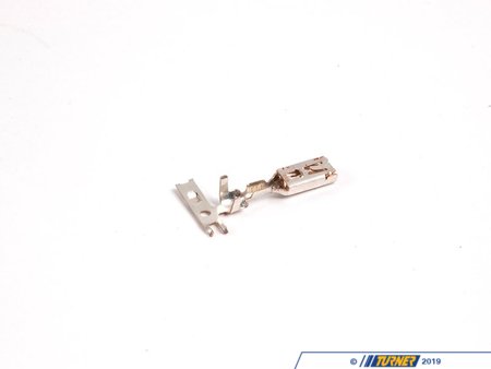 12521427612 - Genuine BMW Socket Terminal Slk 2.8 Ela - 12521427612 ...