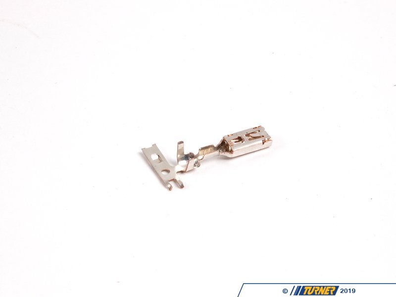 12521427612 - Genuine BMW Socket Terminal Slk 2.8 Ela - 12521427612 ...