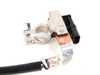 61127616200 - Genuine BMW Negative Battery Cable - E9X, E60 M5 | Turner ...
