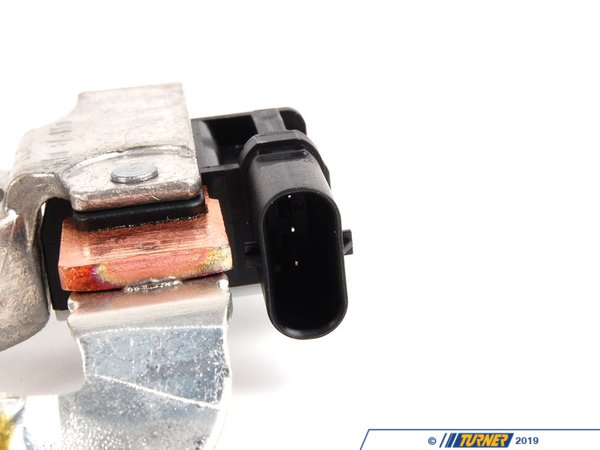 61127616200 - Genuine BMW Negative Battery Cable - E9X, E60 M5 | Turner ...