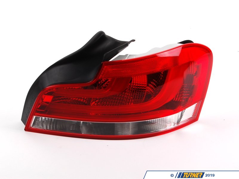 63217273428 - Genuine BMW Tail Light - Right - E82 E88 | Turner Motorsport