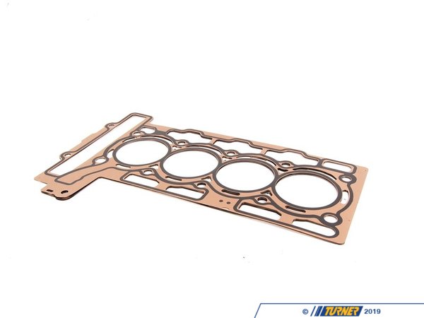 11127595138 - Genuine MINI Cylinder Head Gasket Asbestos Free - ( 0 ...